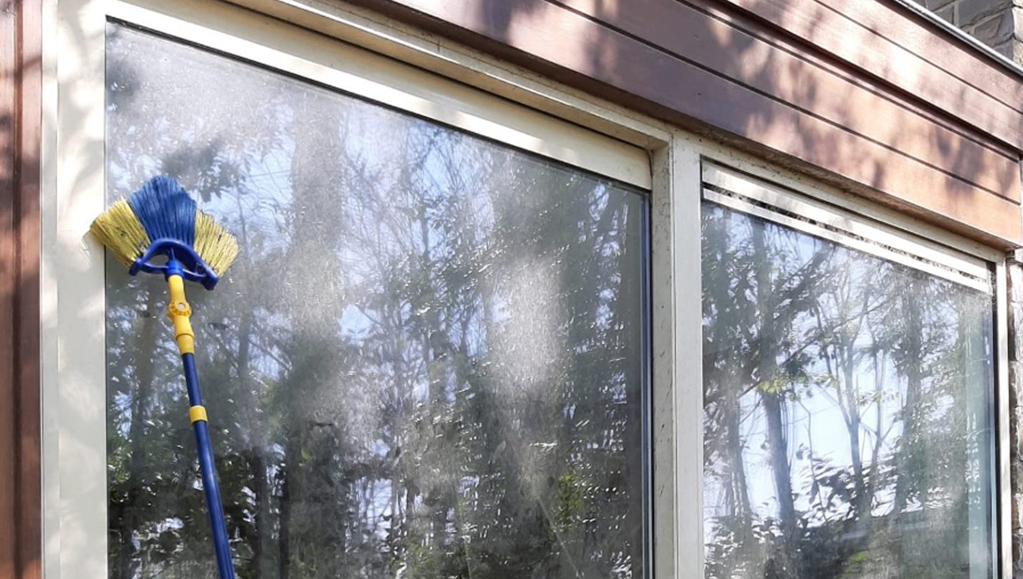 Perfect Window Cleaning - Onze diensten